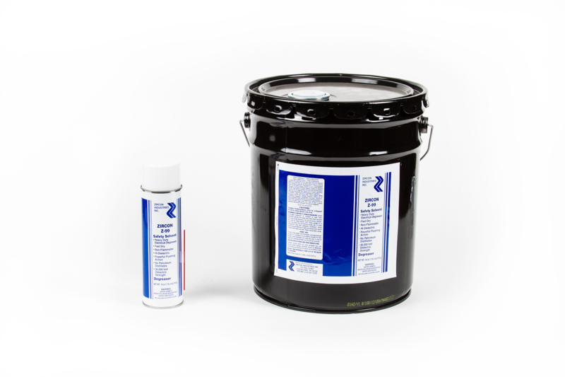 Z99 Safety Solvent Degreaser Aerosol & Bulk - Liquid Heat | Liquid ...